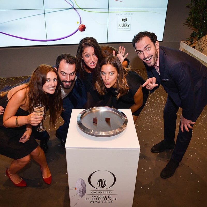 Team organizzazione eventi - 24 PR & Events