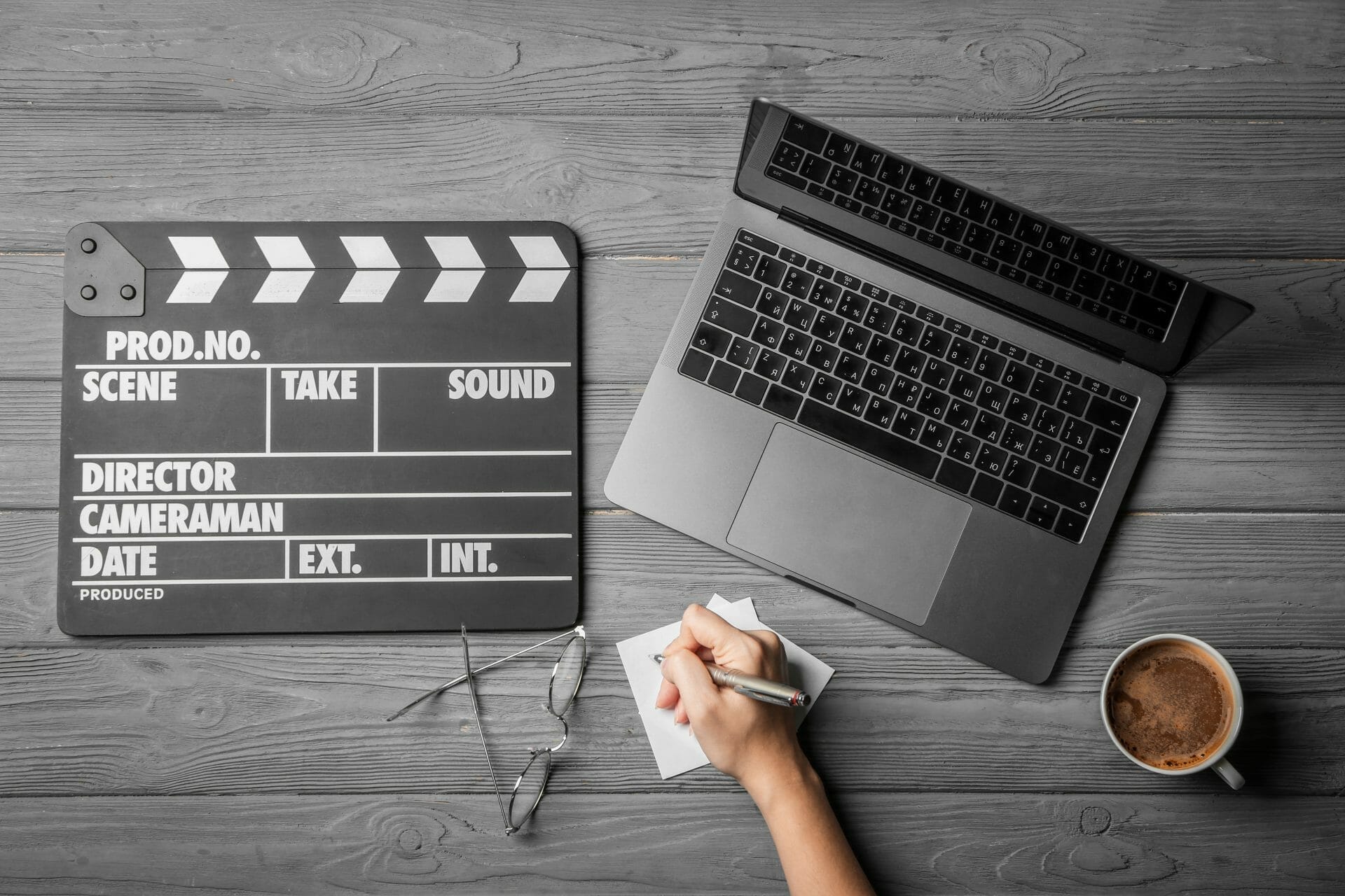 Ciak…si gira! - 24 PR & Events