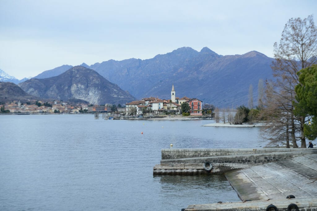 SPIKE REPLY - INCENTIVE SUL LAGO MAGGIORE - 24 PR & Events