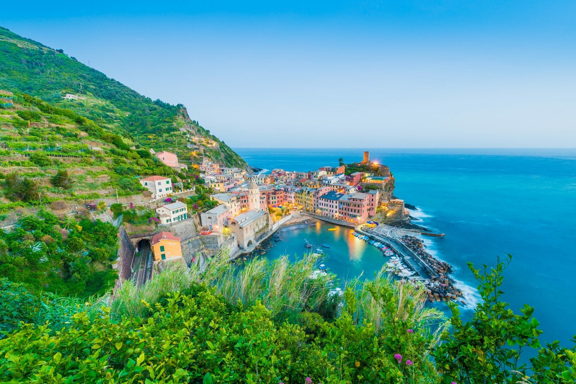 Incentive al Mare - 24 PR & Events